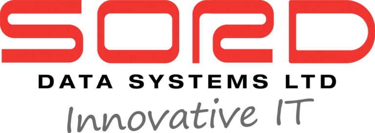 Sord Data Systems – Innovative IT